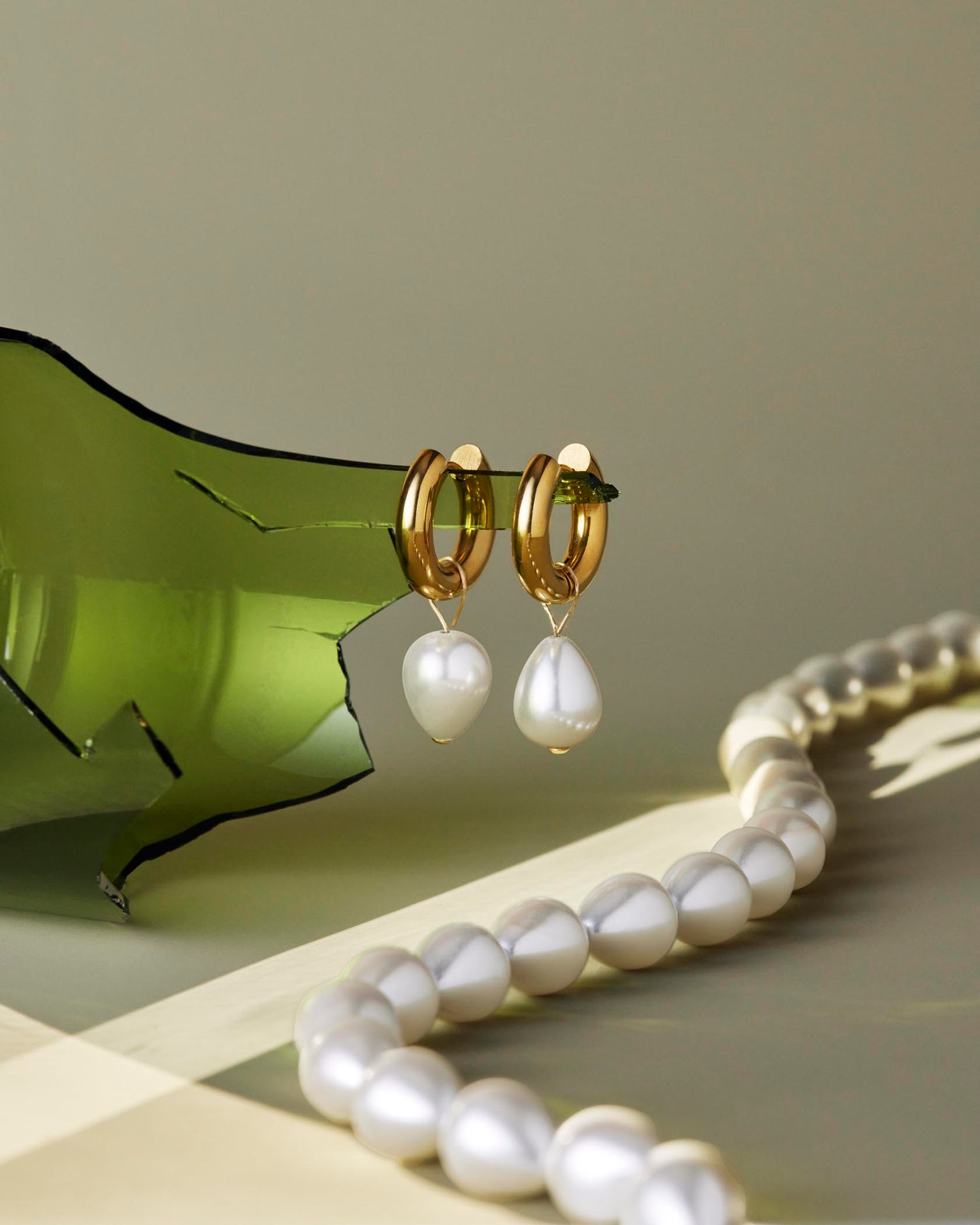 Kimberly Baker Studios - Seattle Jewelry Designer
