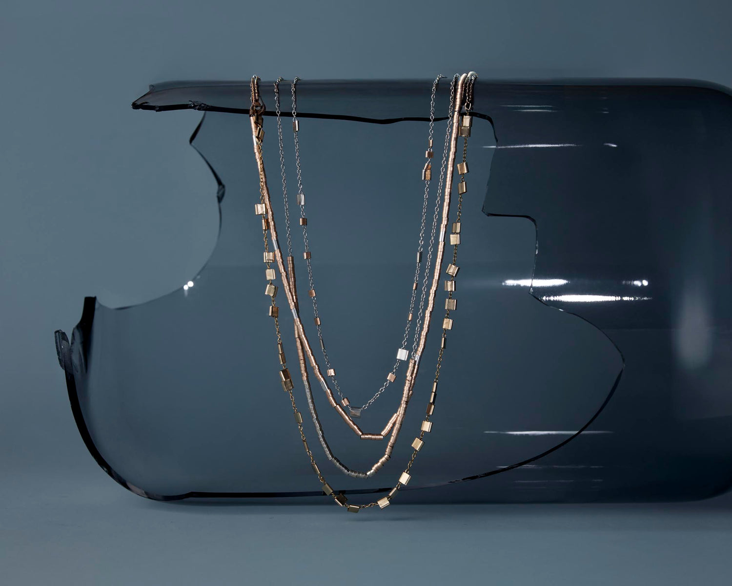 Kimberly Baker Studios - Seattle Jewelry Designer