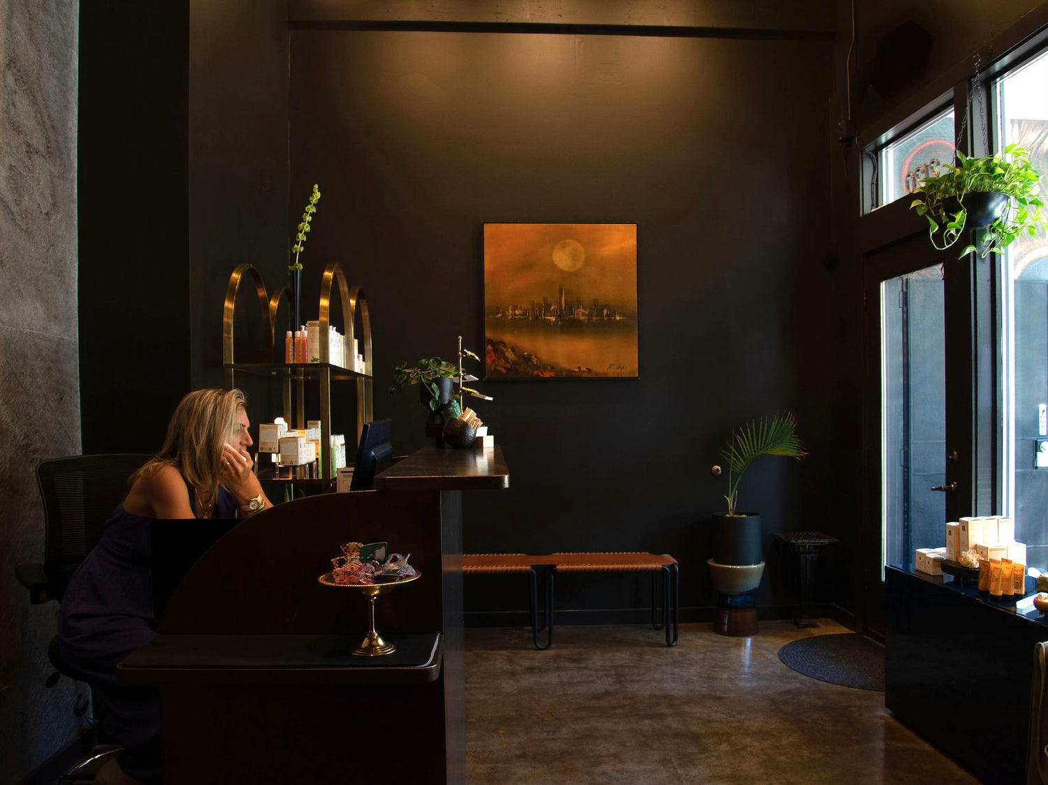 Interior Design Services – Kimberly Baker