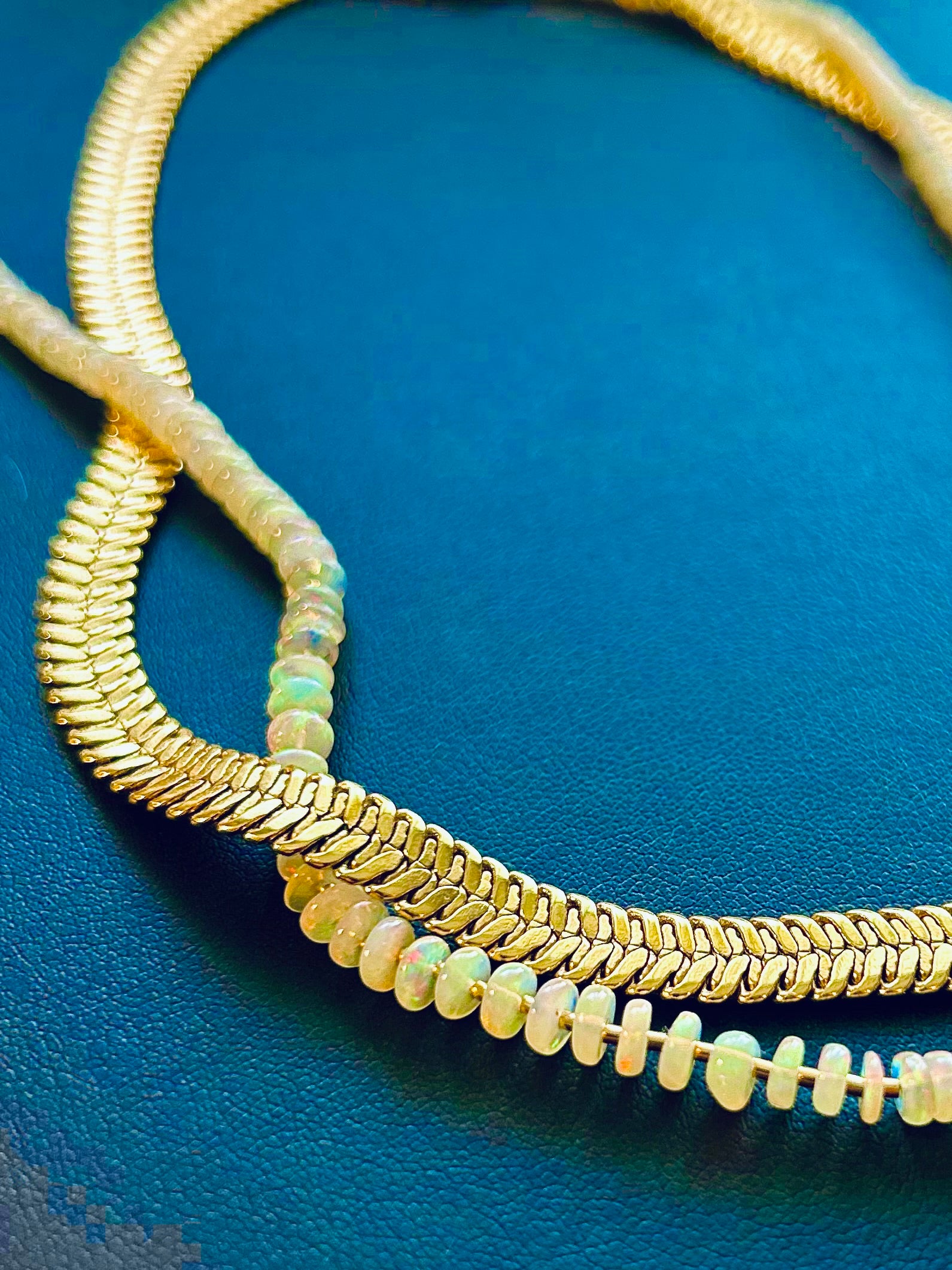 Kimberly Baker Studios - Seattle Jewelry Designer